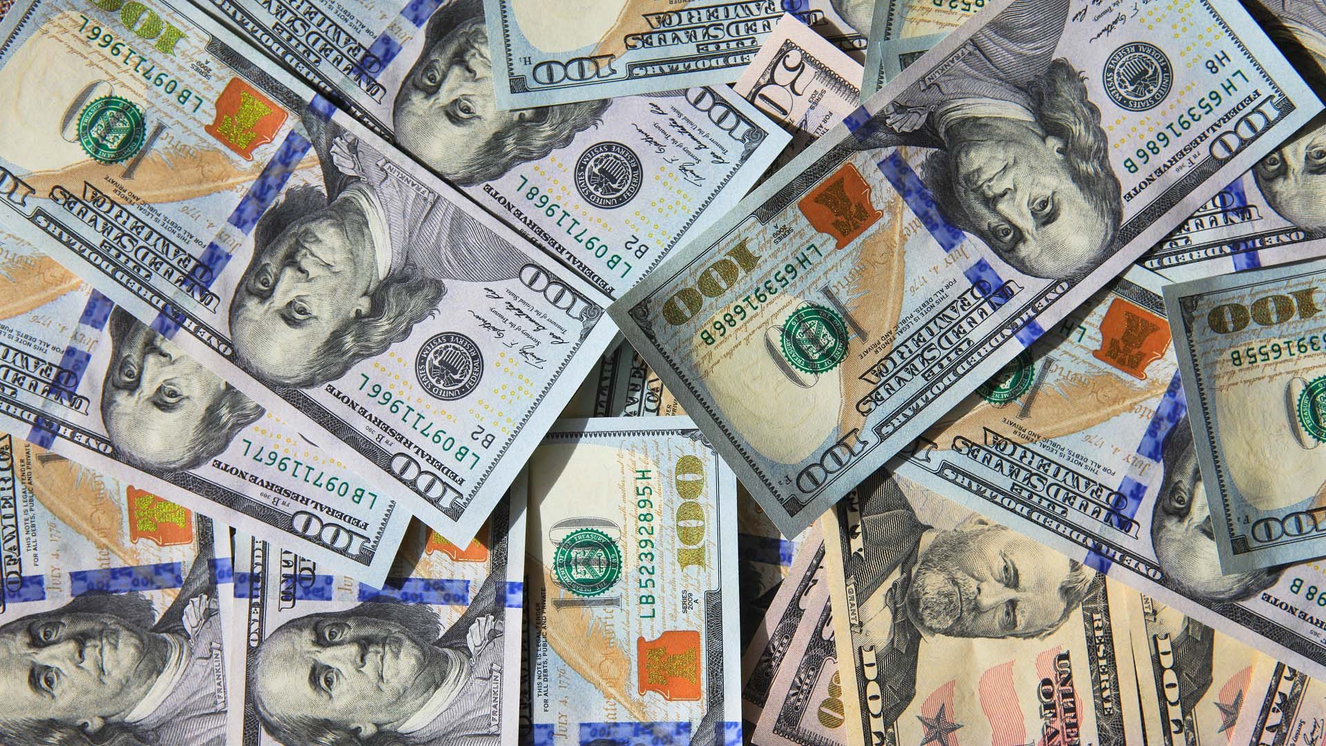 ABD doları 2 yılın zirvesinde ve yükselmeye devam ediyor - Mikro-Makro ...