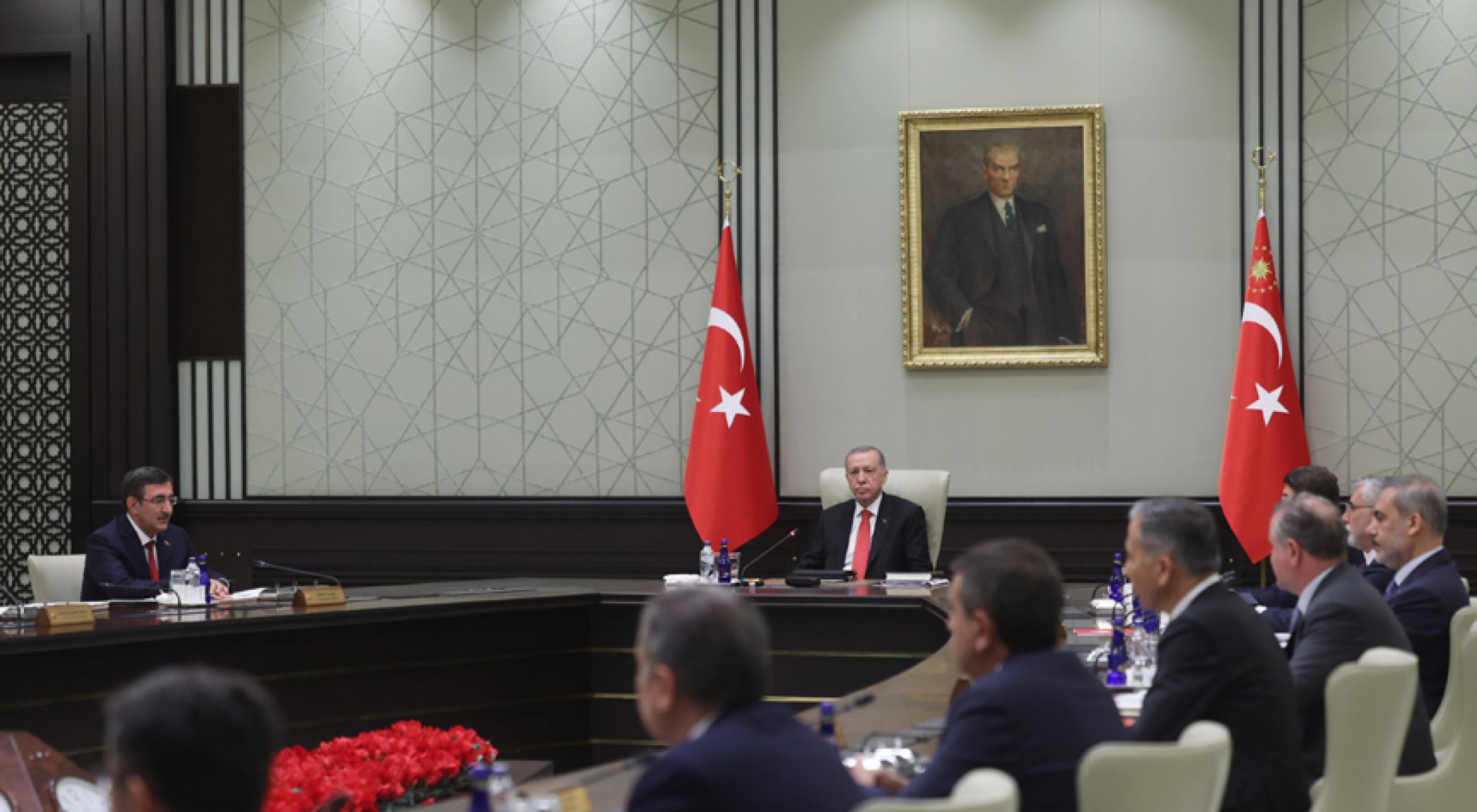 Türkiye Cumhurbaşkanı Erdoğan’dan BMBG’ne tepki - Mikro-Makro / Mikro ...